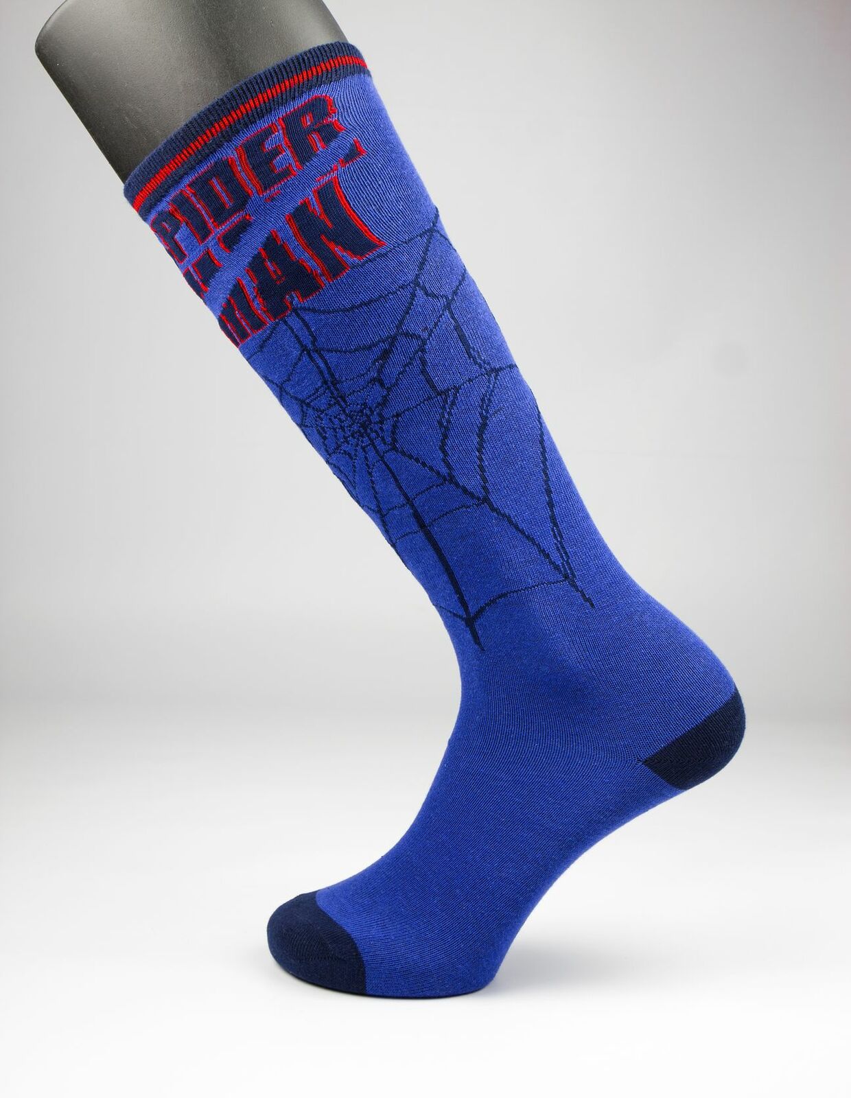 Disney Boy Long Socks With Design Disney Boy Long Socks With Design